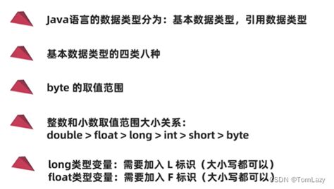 【java基础】004 Java基础概念（数据类型and标识符and键盘录入） Csdn博客