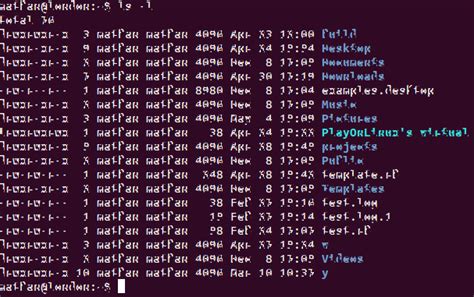 Ubuntu Why My Terminal Screen Crashes Unix Linux Stack Exchange
