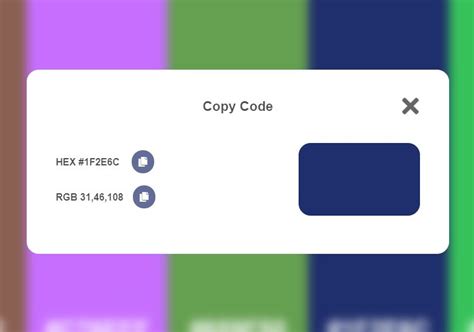 flat html5 palette color picker for jquery colorpick js free jquery plugins
