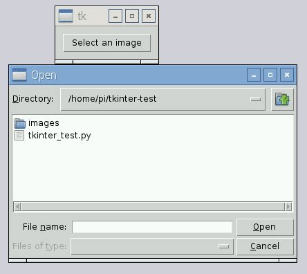 Tkinter Tutorial Python Pdf For Beginners Newfoundry