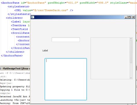 use scenebuilder with javafx 11 in idea stack overflow