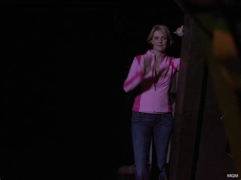 Stargate Atlantis 214 Grace Under Pressure Amanda Tapping As Col Samantha Carter Amanda