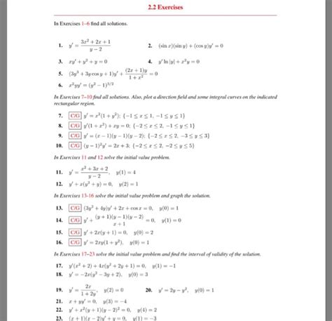 solved find all solutions xy y 2 y 0 y ln [y]