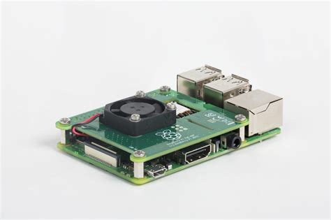 You Can Now Power Your Raspberry Pi Over Ethernet