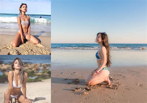 Cập Nhật Với Hơn 83 Cách Tạo Dáng Bikini Mới Nhất Co Created English