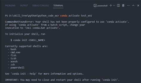 anaconda vscode配置 anaconda vscode设置 csdn博客