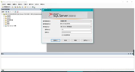 jdbc配置教程 总结（sql server mysql maven） sql server jdbc driver maven csdn博客