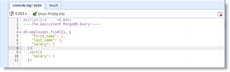how to query mongodb with sql select nosqlbooster for mongodb blog
