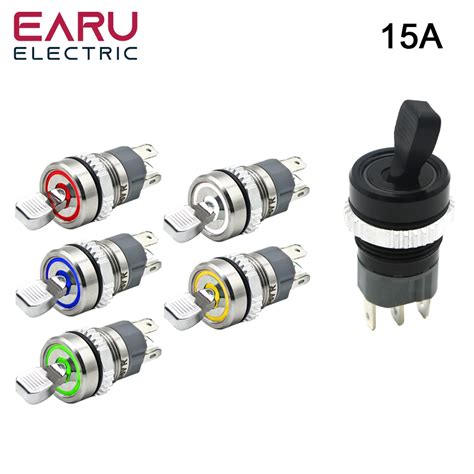 Toggle Switch Push Button Informacionpublica Svet Gob Gt