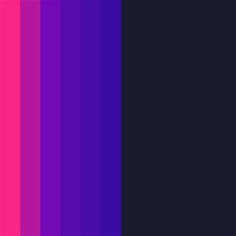 Evondev Indent Rainbow Palettes Visual Studio Marketplace