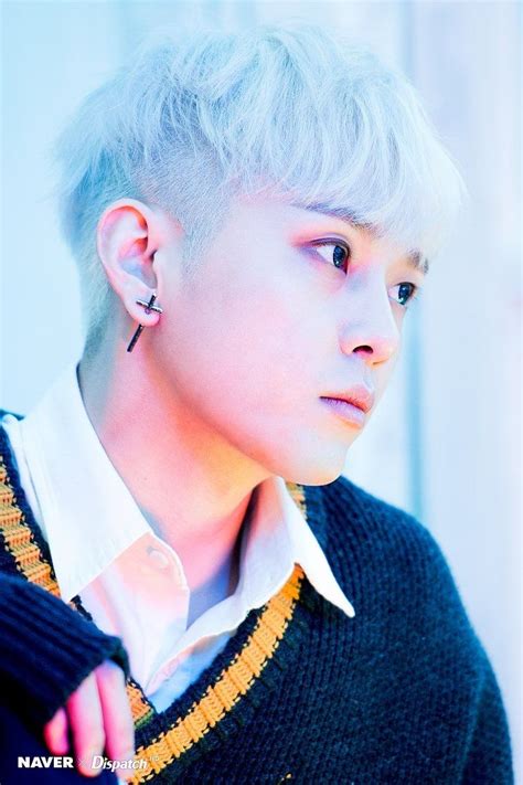 Leve Borde Logro Highlight Junhyung Para Un Día De Viaje Once Web