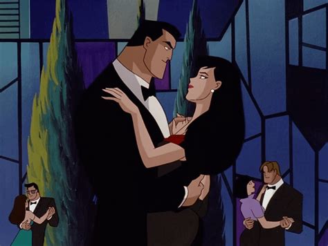 Til That Batman And Lois Lane Briefly Became A Thing Now I Am Wondering How This Would Turn Out