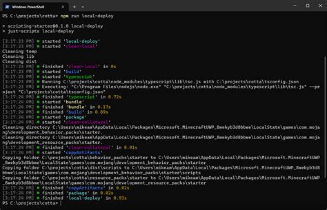 build a gameplay experience with typescript microsoft learn