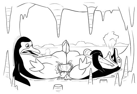 Post 4570546 Kowalski Madagascar Penguinsofmadagascar Rico Thegianthamster