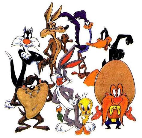 Pin By Heather Munden On Looney Toons Looney Tunes Show Looney Tunes Characters Animated
