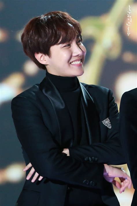 Фотографии Jung Ho Seok J Hope 정 호석 Bts 63 альбома Bts