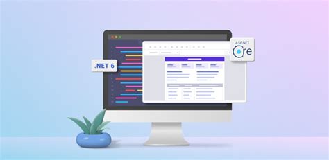 Integrate ASP NET Core Report Viewer Into NET 6 Application
