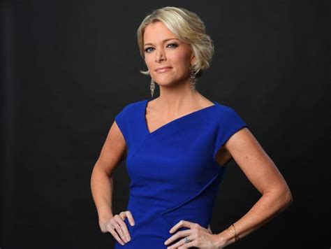 Exclusive Fox Anchor Megyn Kelly Describes Scary Bullying Year Of Trump