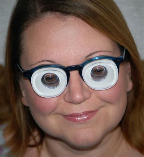 Some Extraordinary Pairs For Extreme Myopia Vision And