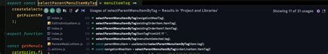 show file path in find usages window ides support intellij platform jetbrains