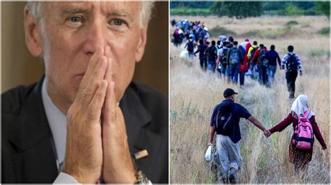 Report Four Arrested At Border For Matching Terror Watchlist The Political Insider