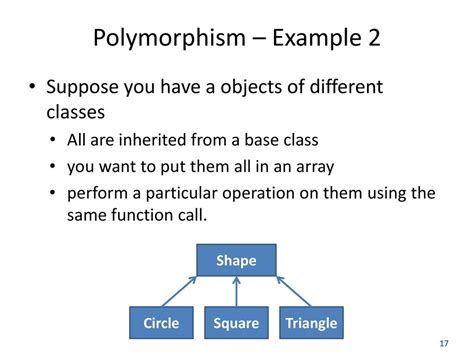 csc241 object oriented programming ppt download