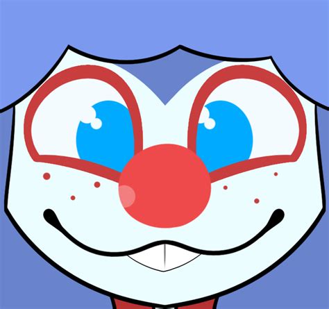 The Big Imageboard Tbib 2023 Ambiguous Gender Anthro Blue Body Blue Eyes Blue Fur Blue Hair