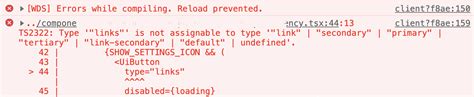 [help wanted] ts error formatter 🤷🏻‍♂️ · issue 639 · typestrong fork ts checker webpack plugin
