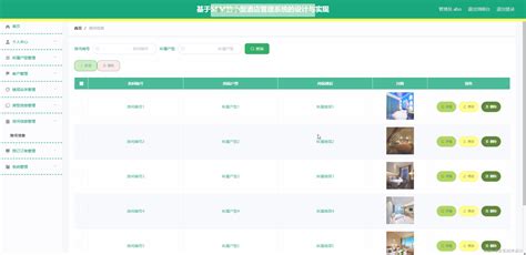 java基于的小型酒店管理系统的设计与实现 源码 mysql 文档 java小型家庭旅馆管理 csdn博客