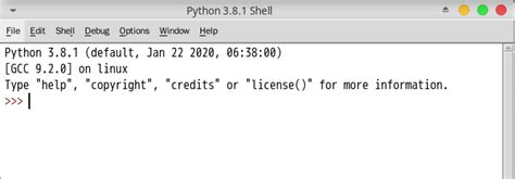 python简单入门代码 python入门 idle的介绍和使用方法 csdn博客