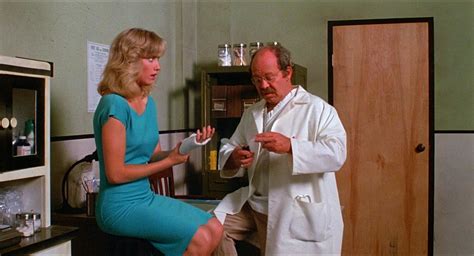 The Naked Cage 1986