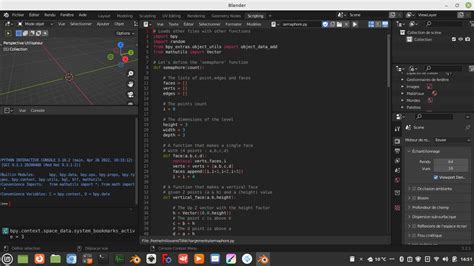 numerique python semaphore [wiki]