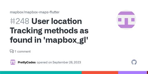 User Location Tracking Methods As Found In Mapbox Gl Issue 248