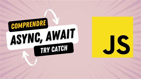 promise async await try catch javascript en 11 minutes youtube