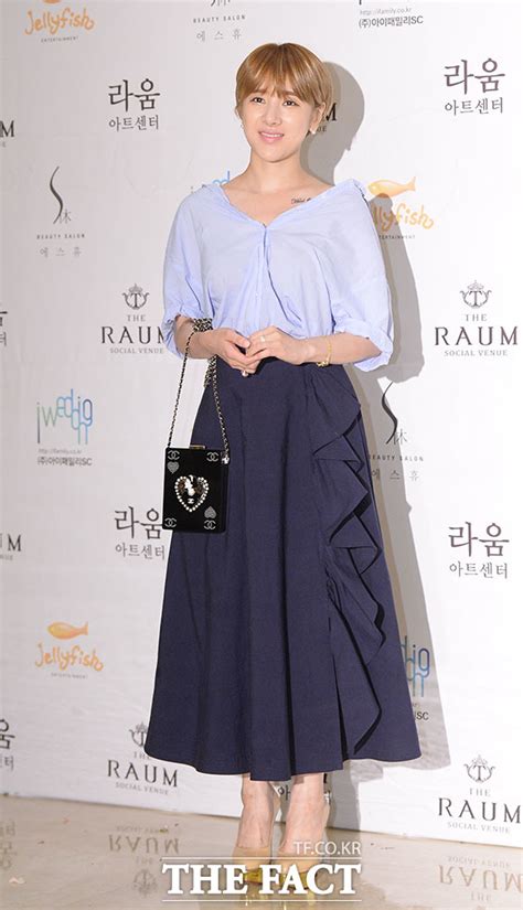 TF사진관 박정아 결혼식 빛낸 의리의 여자 하객들 네이트 뉴스