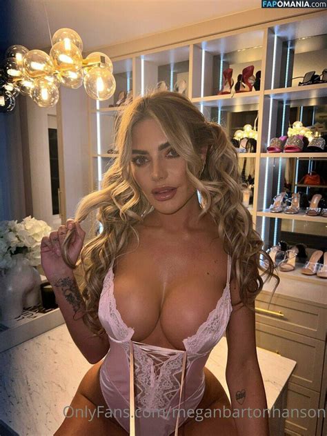 Megan Barton Hanson Meganbartonhanson Nude Leaks Photo 3281 Thefappening