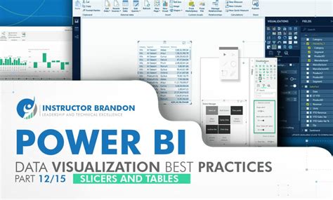 Power Bi Data Visualization Best Practices Part 3 Of 15 Column Charts