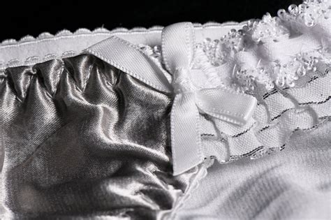 Smooth Sexy Satin Panties Etsy
