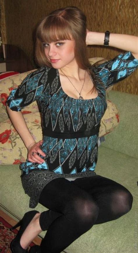 Cute Russian Girls