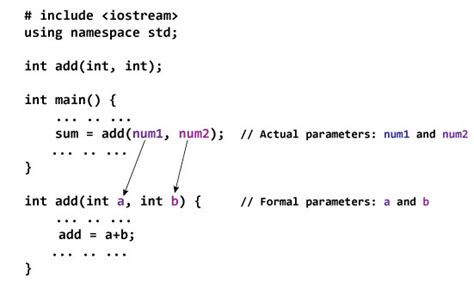 passing arguments to function ~ system help line
