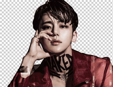 IN SOO De MYNAME NAKED Png Klipartz