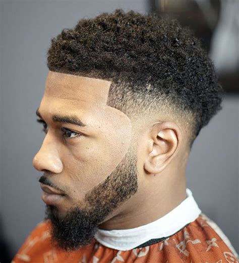 1930s Black Mens Hairstyles