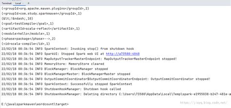 integrated java and scala development environment using maven