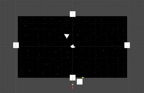 how to move instantiated game objects towards the center of the screen questions and answers