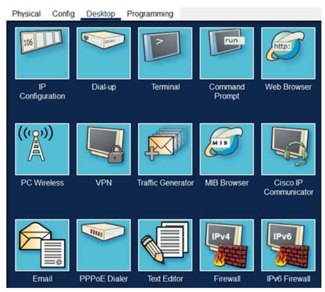 Introduction To Packet Tracer Exam Answers Course Final