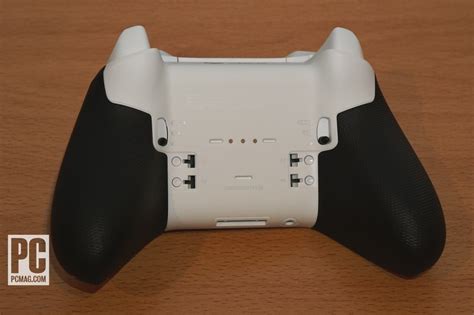 Xbox Elite Wireless Controller Series 2 Core Review 2022 PCMag