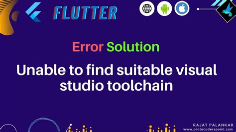 Exception Unable To Find Suitable Visual Studio Toolchain Smartadm Ru