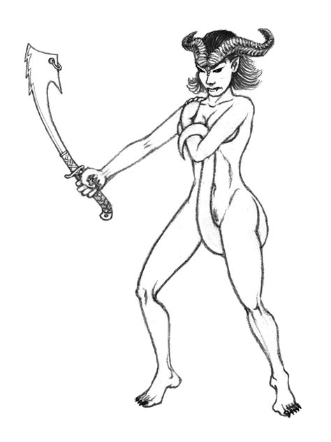 Rule 34 Dungeons And Dragons Tagme Tiefling Wonderelagon 803569