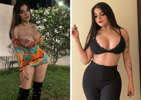 Cómo Fueron Los Inicios De Karely Ruiz En Onlyfans Y Las Redes Sociales Metro World News