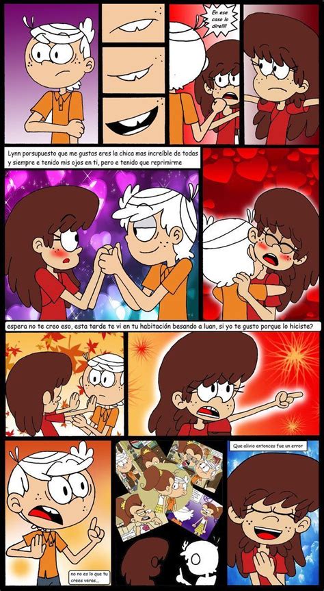 Wattpad Fanfiction Esta Historia Se Trata Que Linconl Loud Que Como Seria Fuerte Con Los